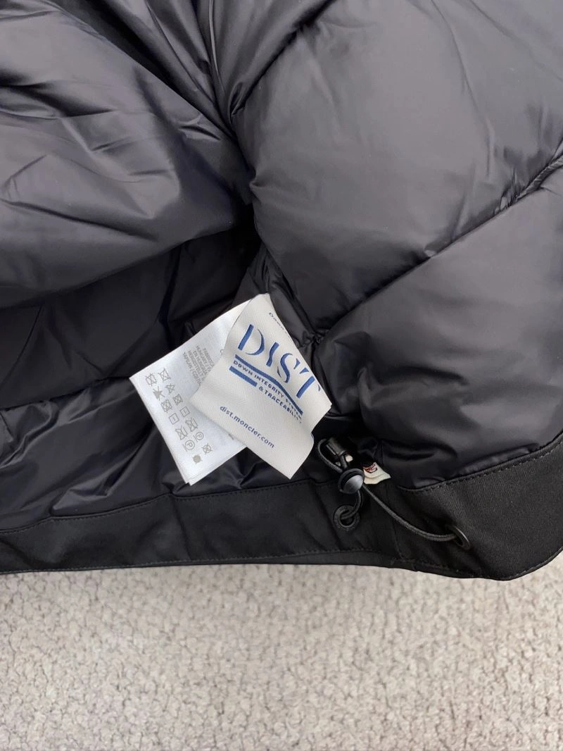 Discounted Moncler Down Jackets