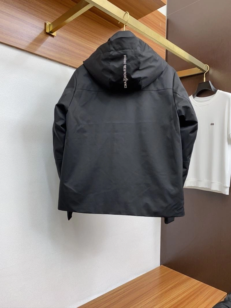 Discounted Moncler Down Jackets