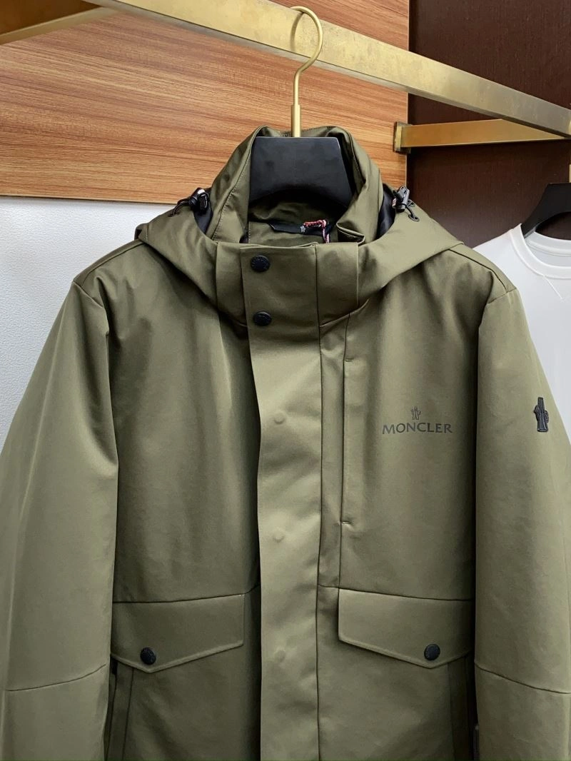 Cut-rate Moncler Down Jackets