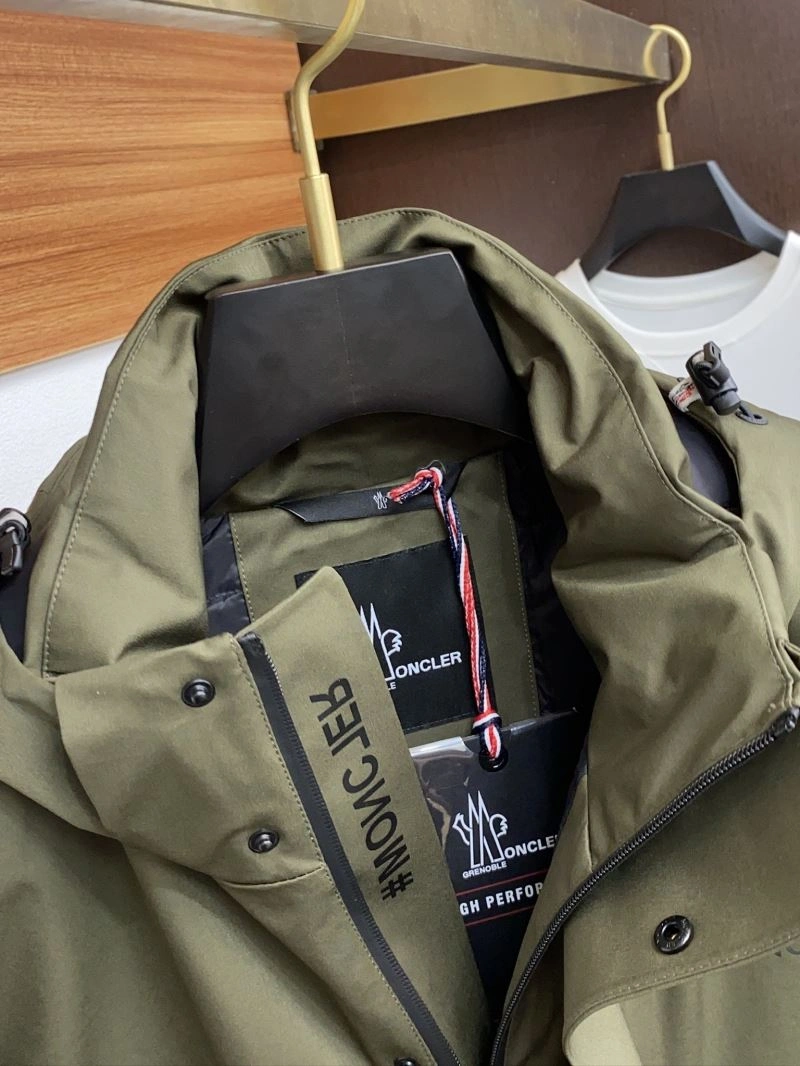 Cut-rate Moncler Down Jackets