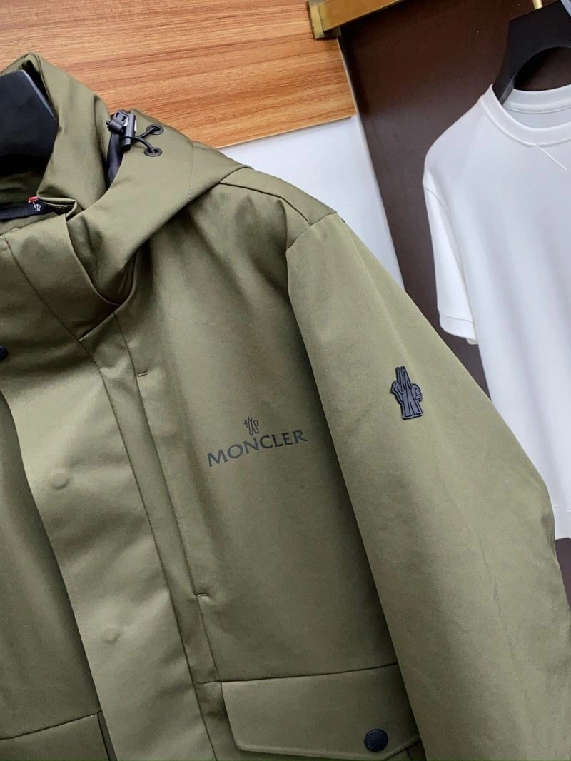 Cut-rate Moncler Down Jackets