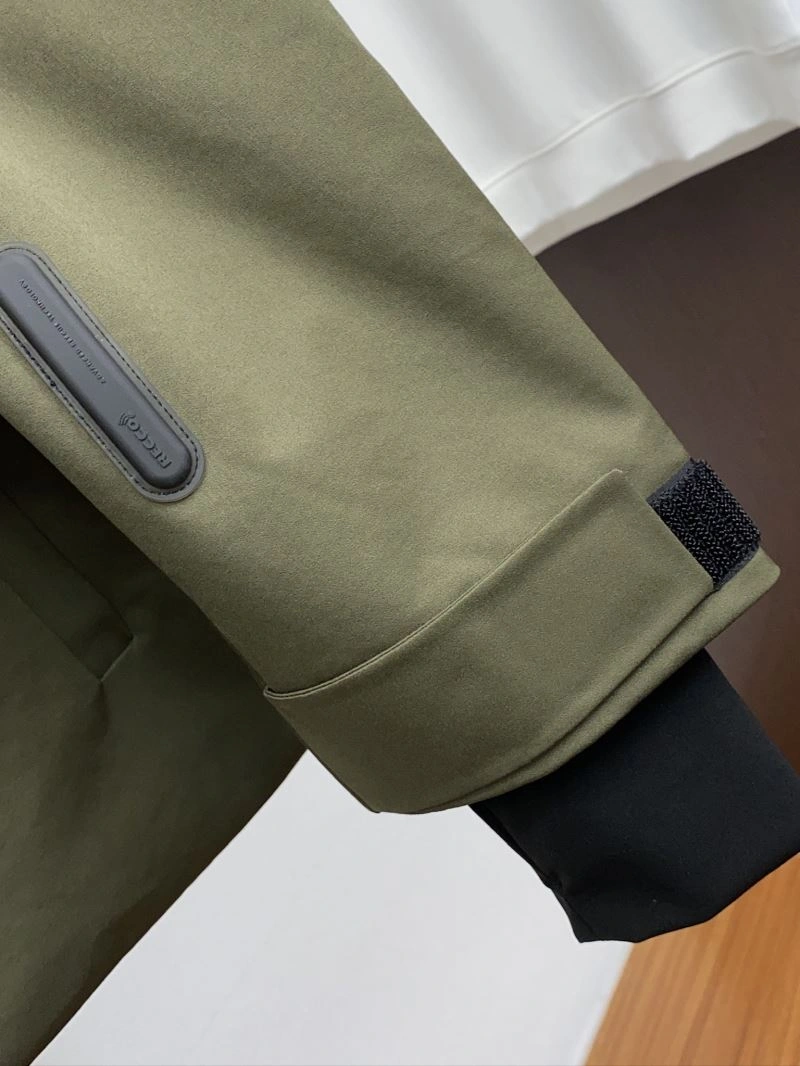 Cut-rate Moncler Down Jackets