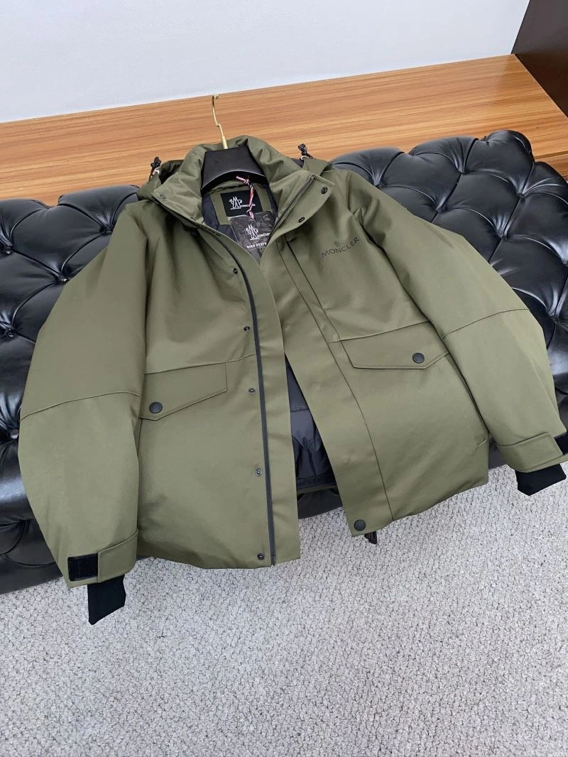 Cut-rate Moncler Down Jackets