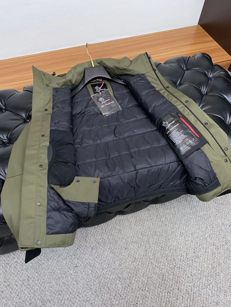 Cut-rate Moncler Down Jackets