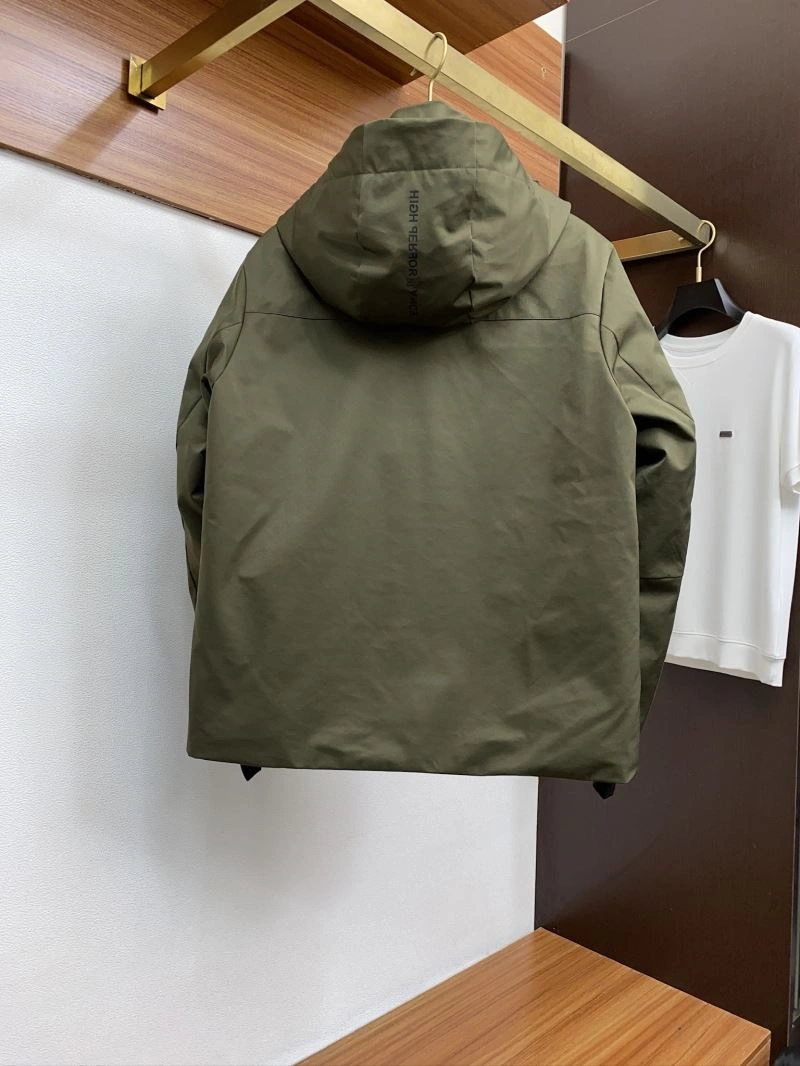 Cut-rate Moncler Down Jackets