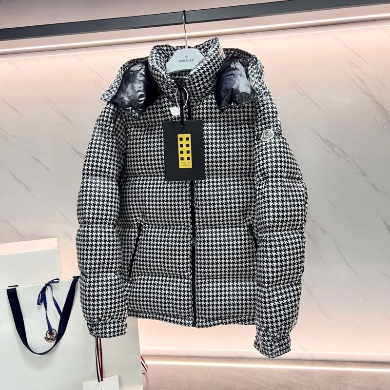 Bargain Moncler Down Jackets
