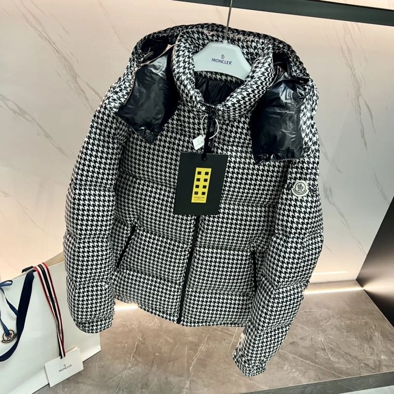 Bargain Moncler Down Jackets