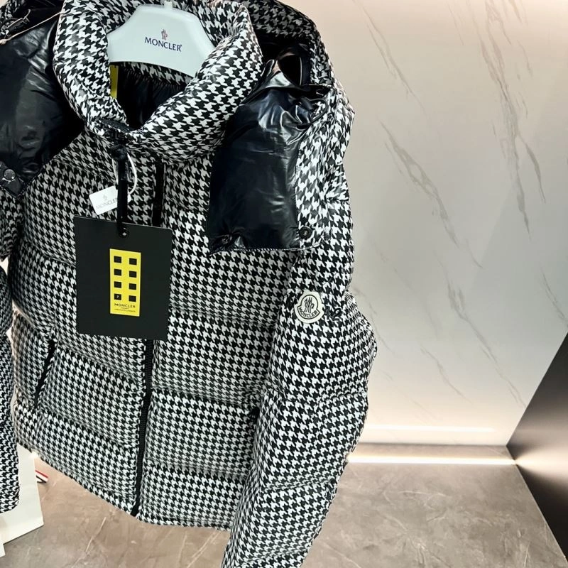 Bargain Moncler Down Jackets