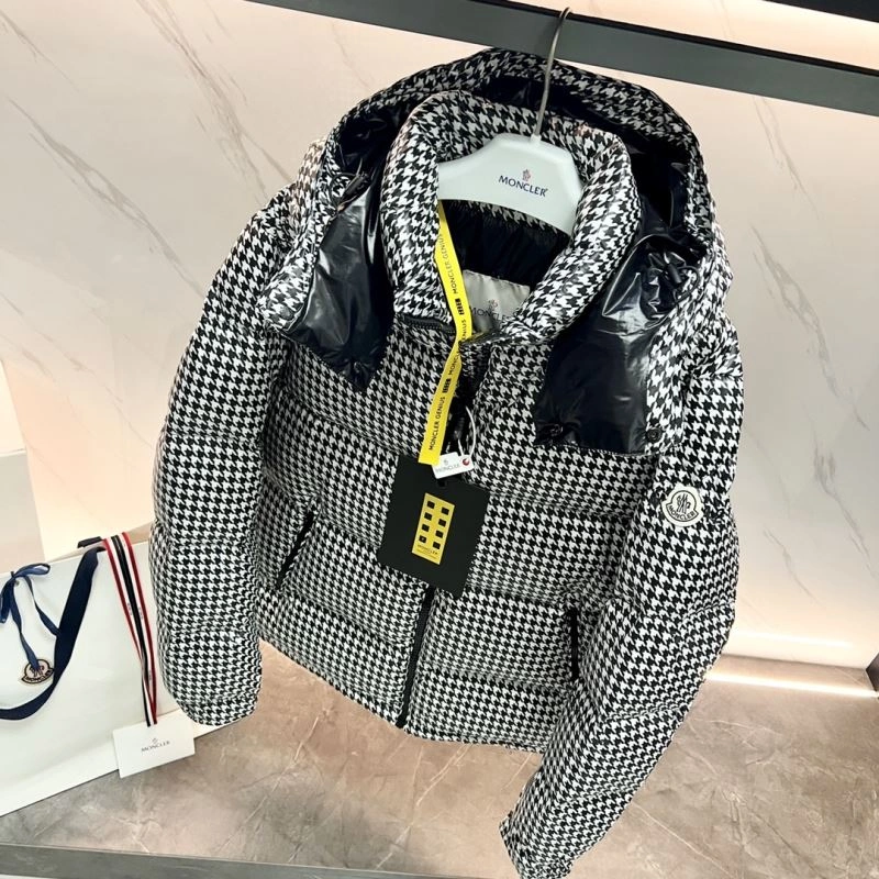 Bargain Moncler Down Jackets