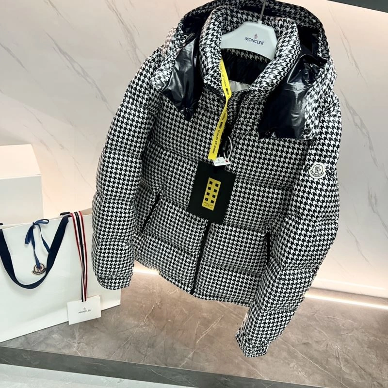 Bargain Moncler Down Jackets