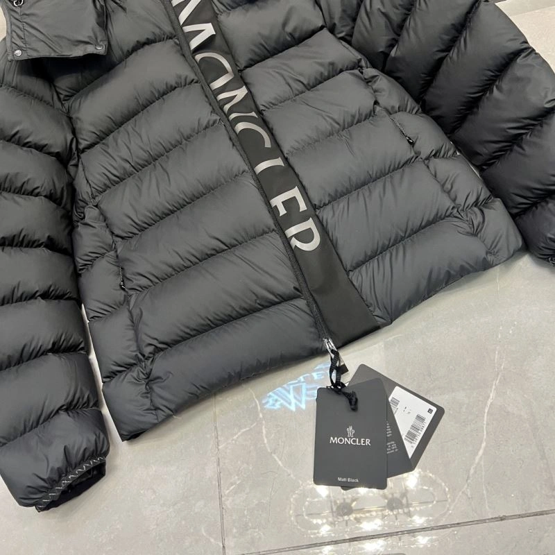 Economical Moncler Down Jackets