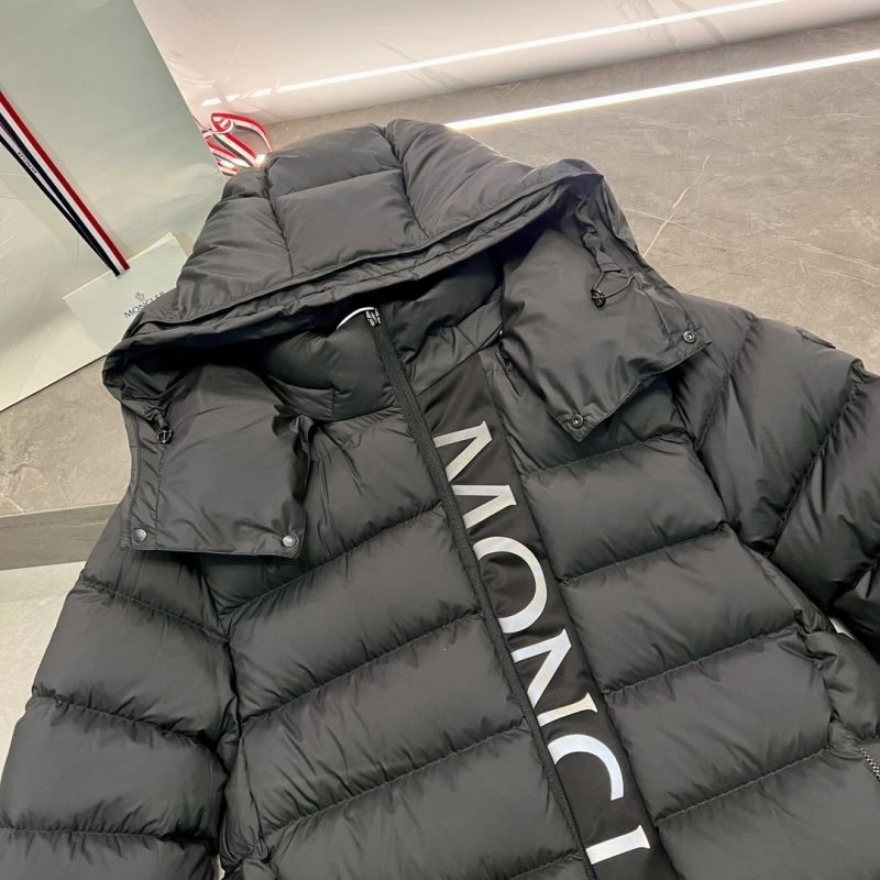 Economical Moncler Down Jackets