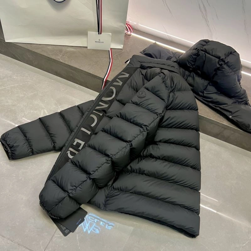 Economical Moncler Down Jackets