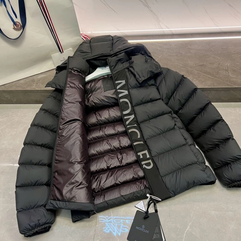 Economical Moncler Down Jackets