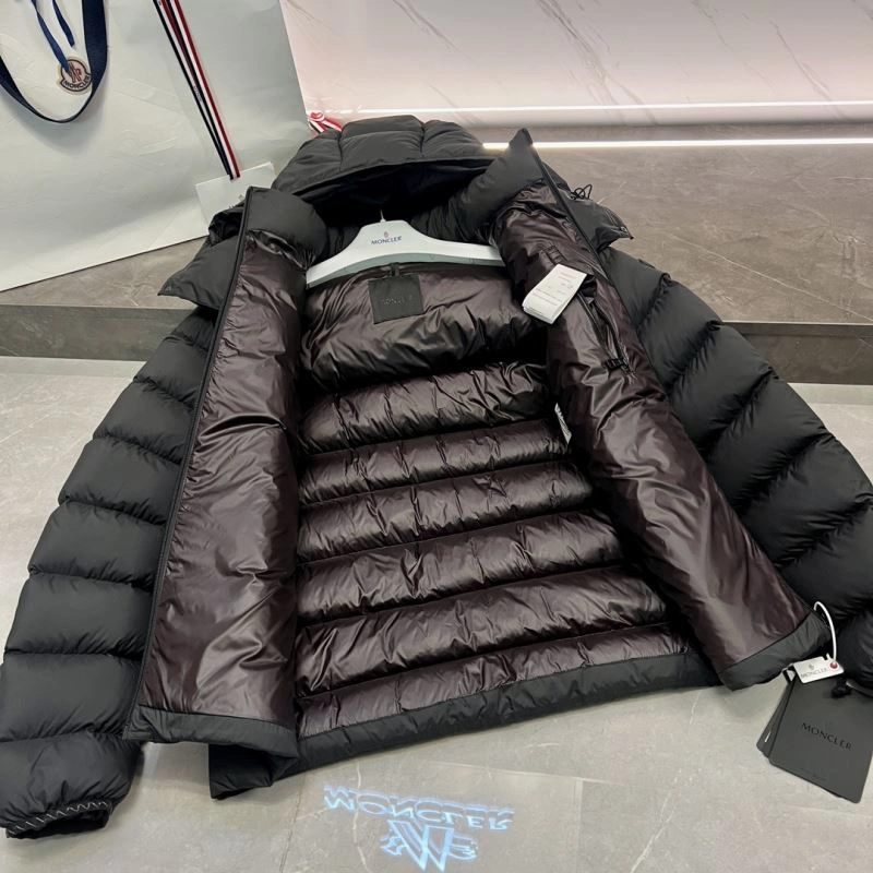 Economical Moncler Down Jackets