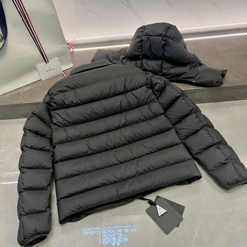 Economical Moncler Down Jackets