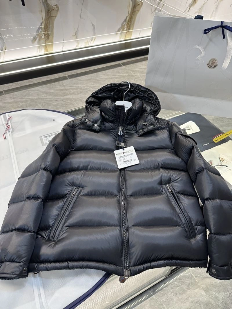 Moncler Down Jackets