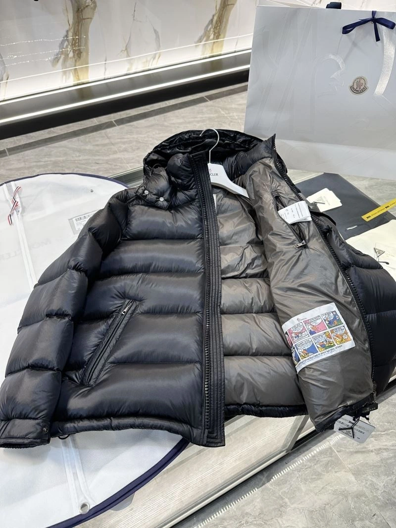 Original Moncler Down Jackets
