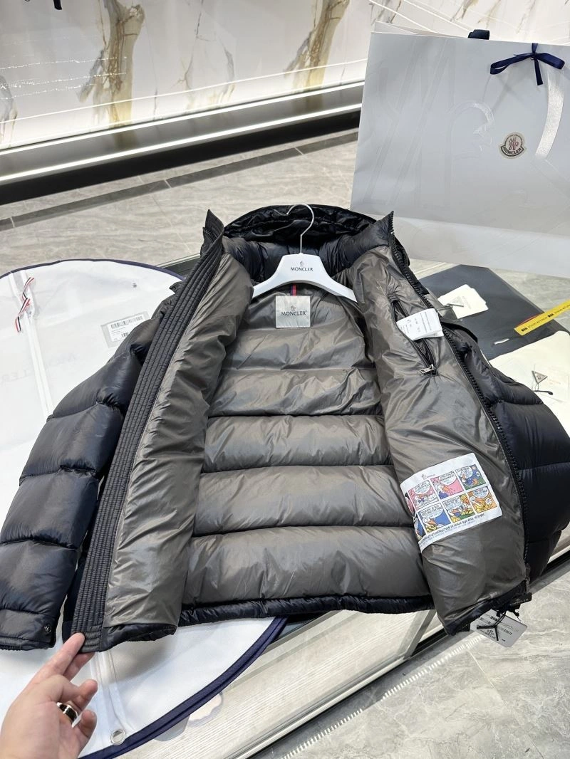 Original Moncler Down Jackets
