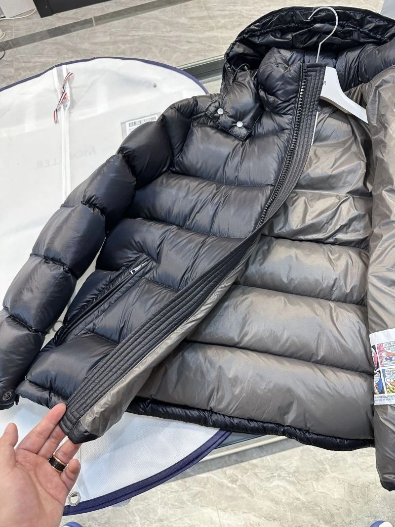 Original Moncler Down Jackets