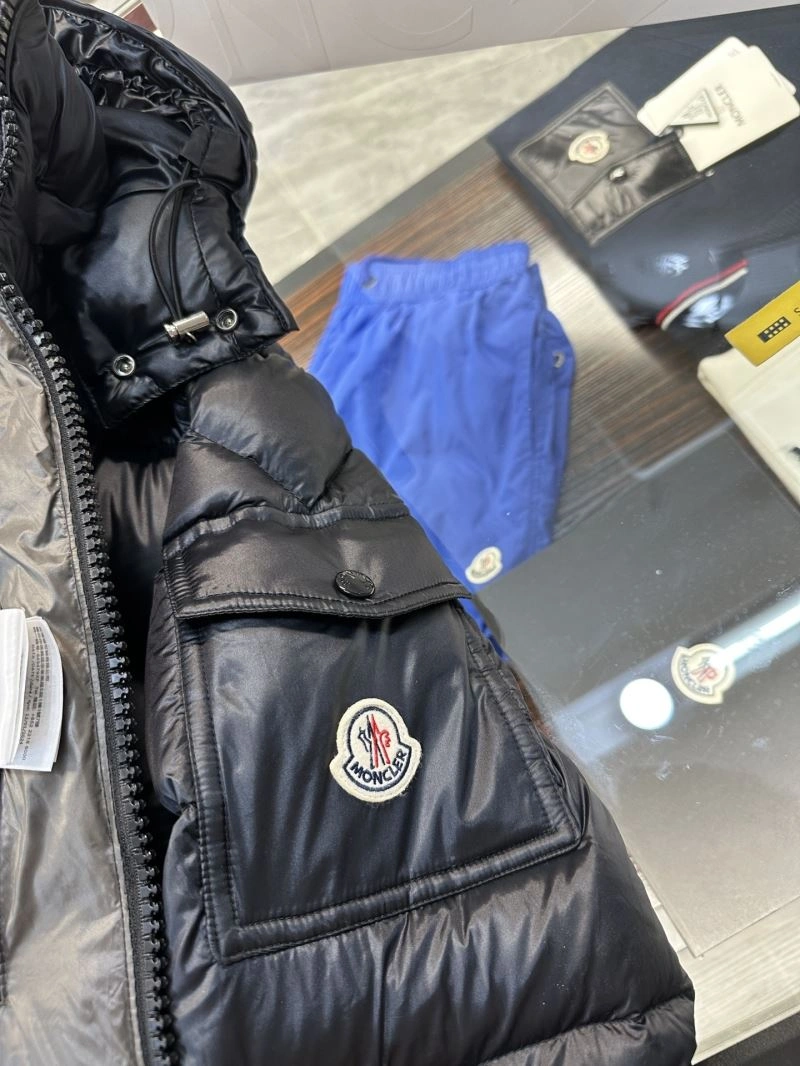 Original Moncler Down Jackets