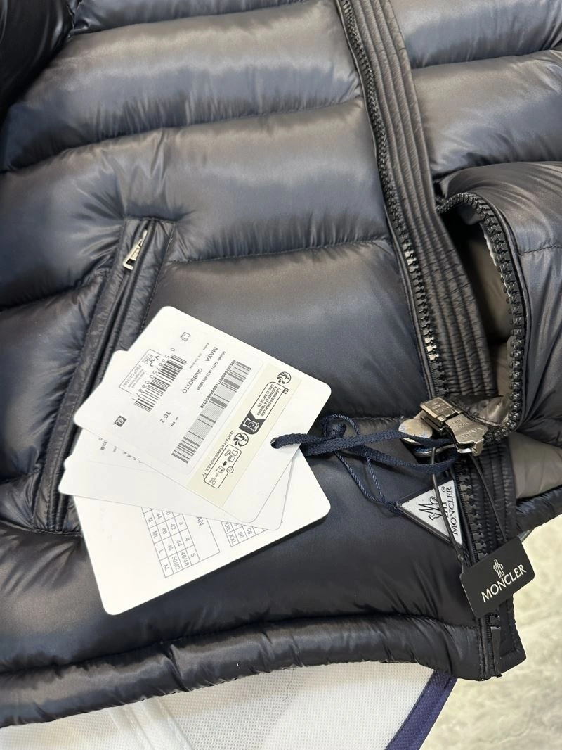 Original Moncler Down Jackets