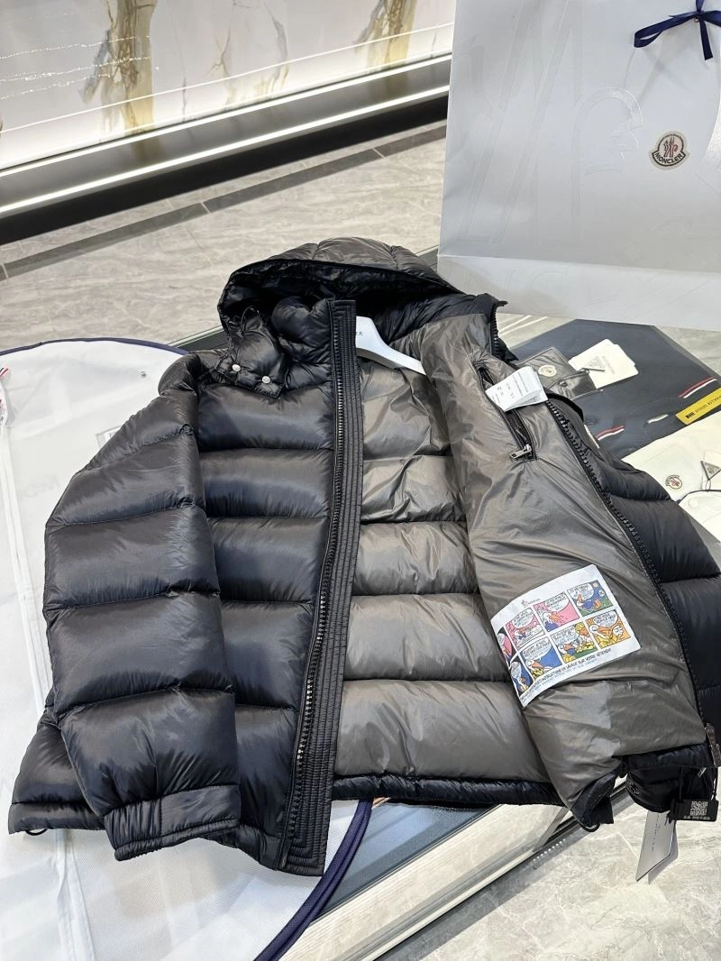 Original Moncler Down Jackets