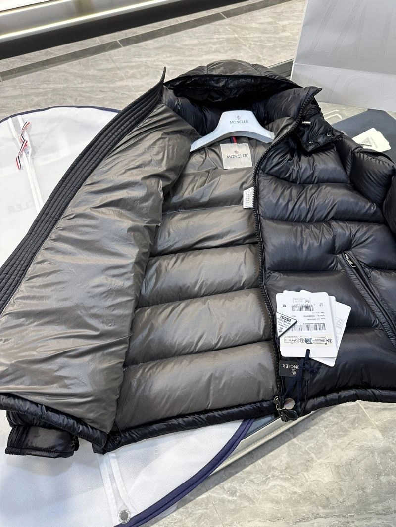Original Moncler Down Jackets