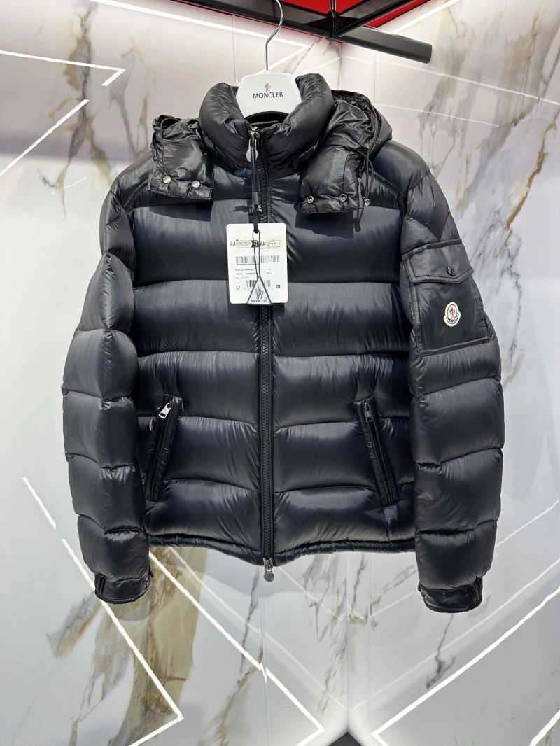 Moncler Down Jackets