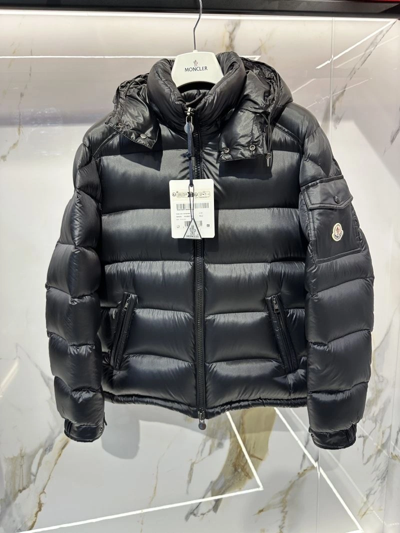 Bargain Moncler Down Jackets