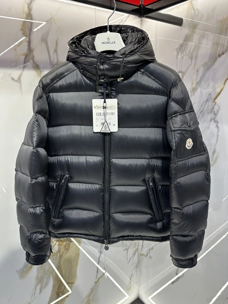 Bargain Moncler Down Jackets