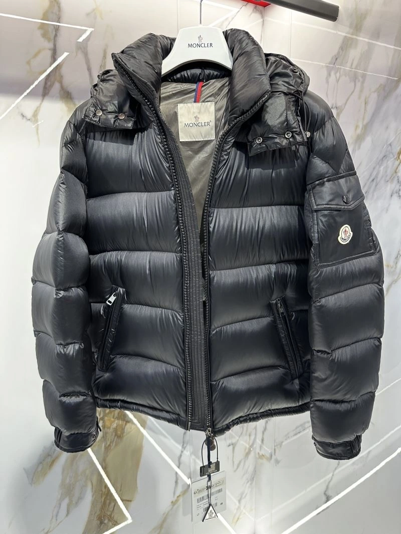 Bargain Moncler Down Jackets