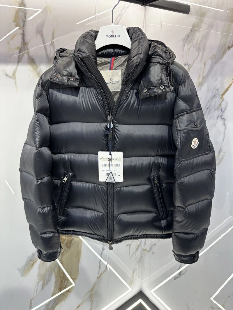 Bargain Moncler Down Jackets