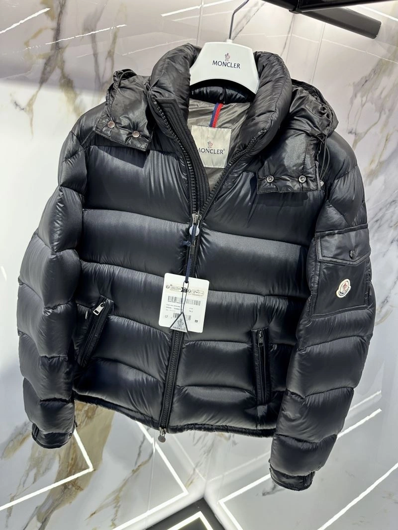 Bargain Moncler Down Jackets