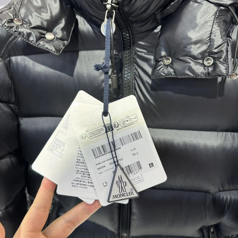 Bargain Moncler Down Jackets