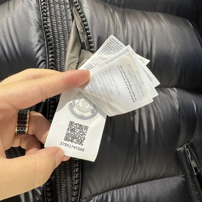 Bargain Moncler Down Jackets