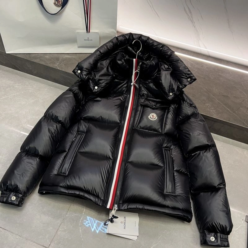 Moncler Down Jackets