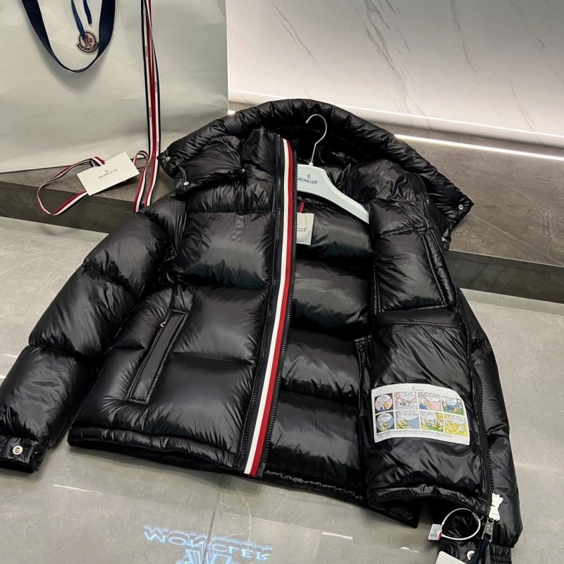 Economical Moncler Down Jackets