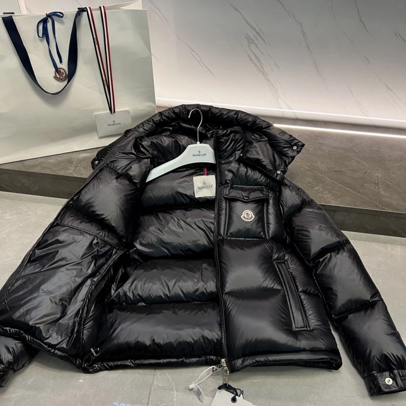 Economical Moncler Down Jackets