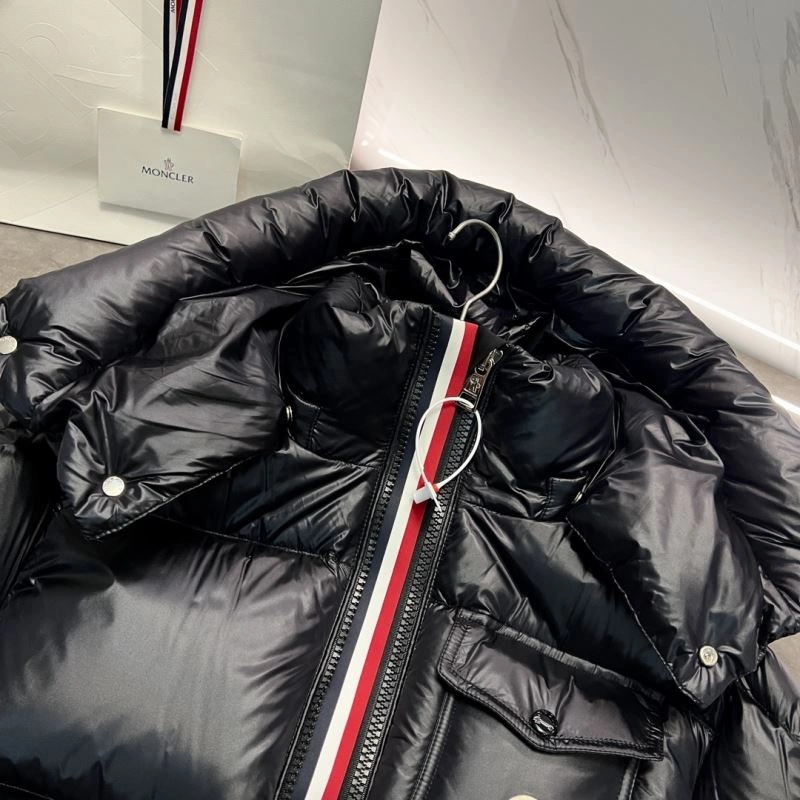 Economical Moncler Down Jackets