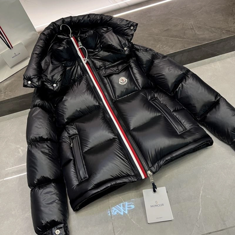 Economical Moncler Down Jackets