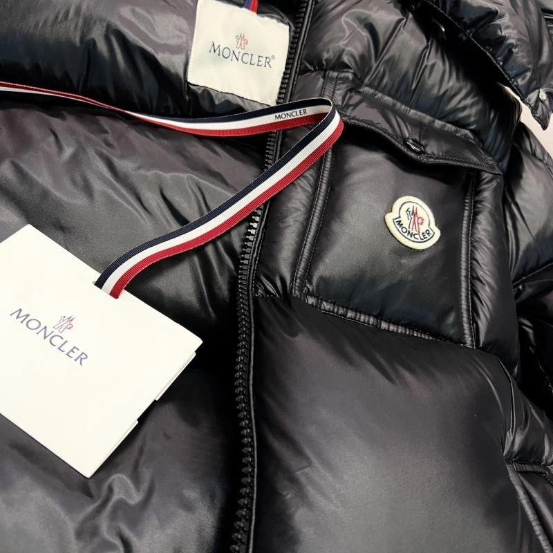 Economical Moncler Down Jackets