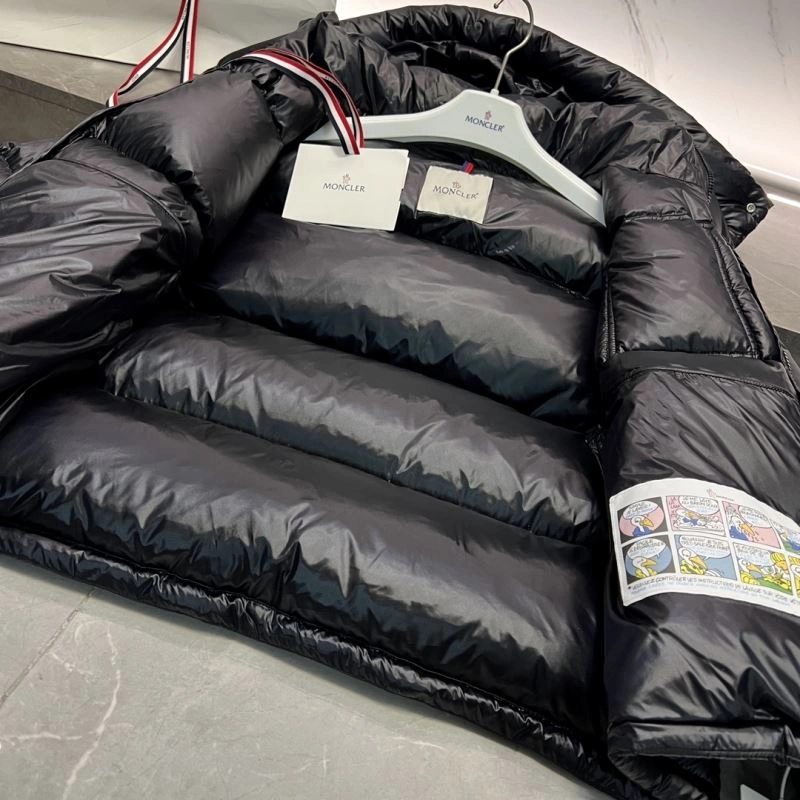 Economical Moncler Down Jackets