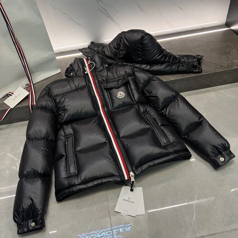 Economical Moncler Down Jackets