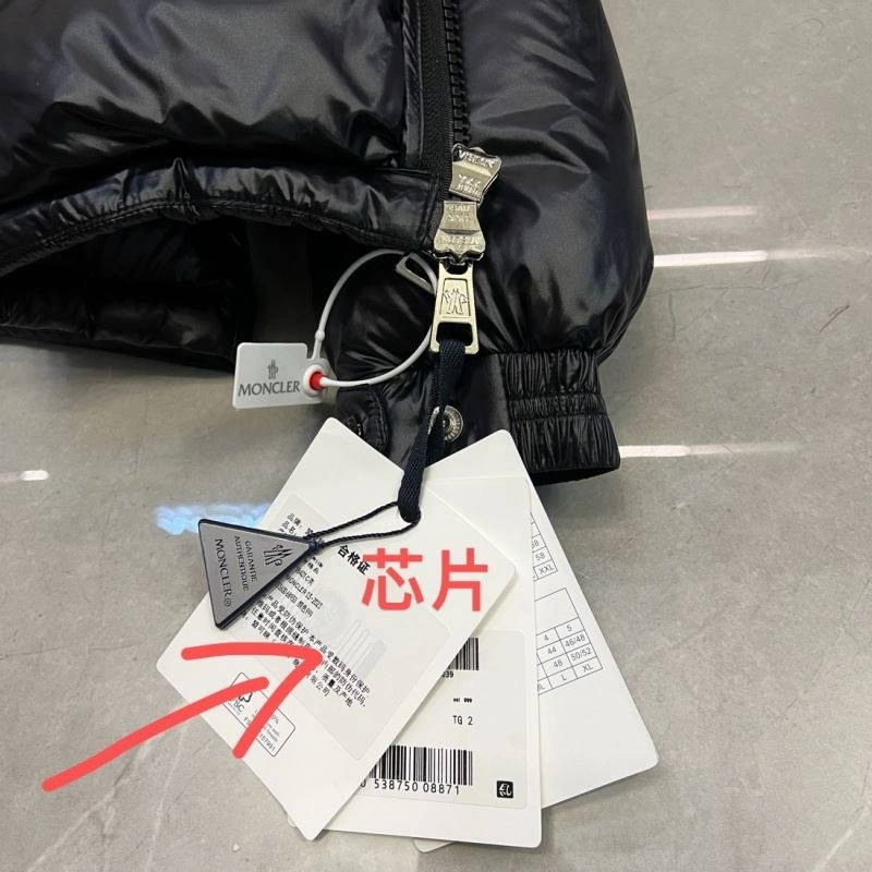 Economical Moncler Down Jackets