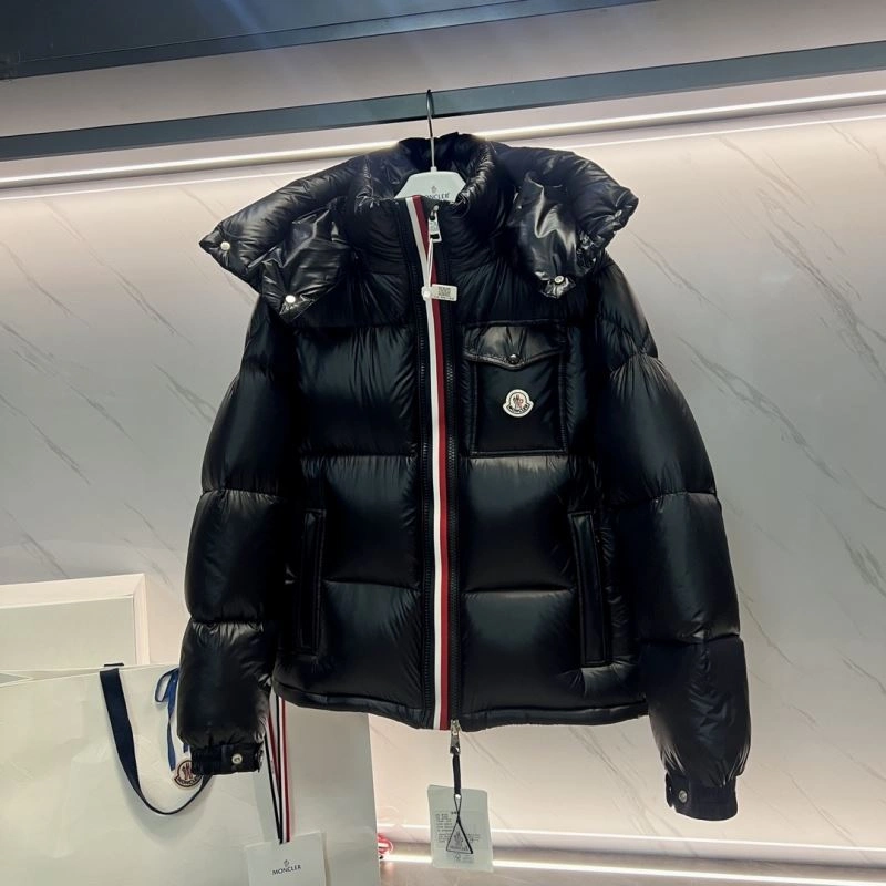 Discounted Moncler Down Jackets