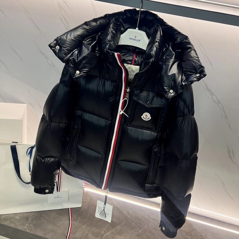 Discounted Moncler Down Jackets
