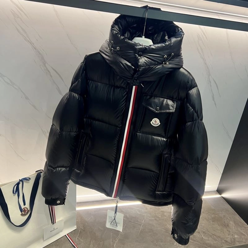 Discounted Moncler Down Jackets