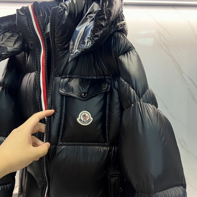 Discounted Moncler Down Jackets