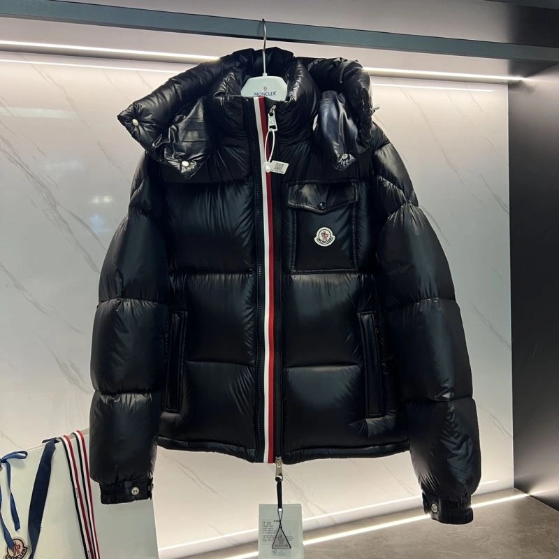 Discounted Moncler Down Jackets